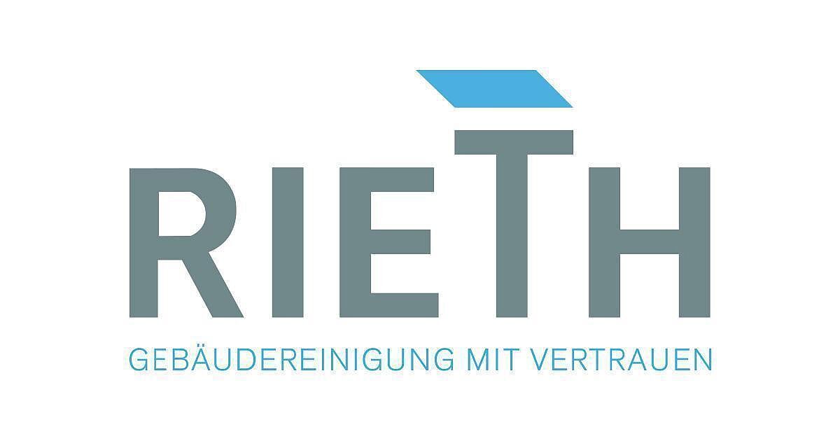 Geschichte | Rieth - Gebäudereinigung mit Vertrauen